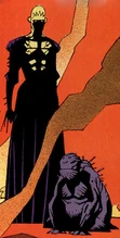 Agathion | Hellraiser Wiki | Fandom