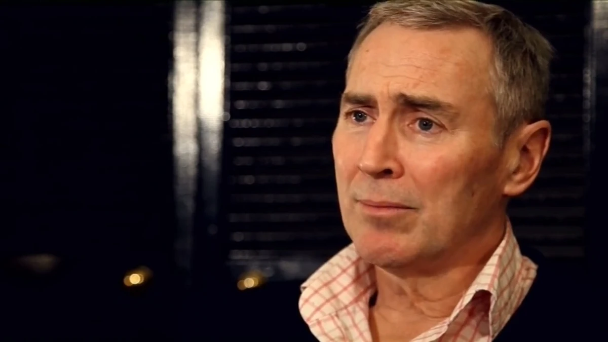 Christopher Figg | Hellraiser Wiki | Fandom