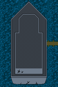 Ship | Hell Rising Wiki | Fandom