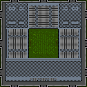Stadium | Hell Rising Wiki | Fandom