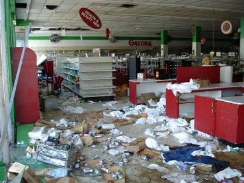 Items | Hell Rising Wiki | Fandom