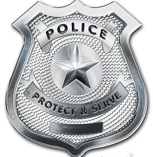 Serling Police Riot Division | Hell Rising Wiki | Fandom