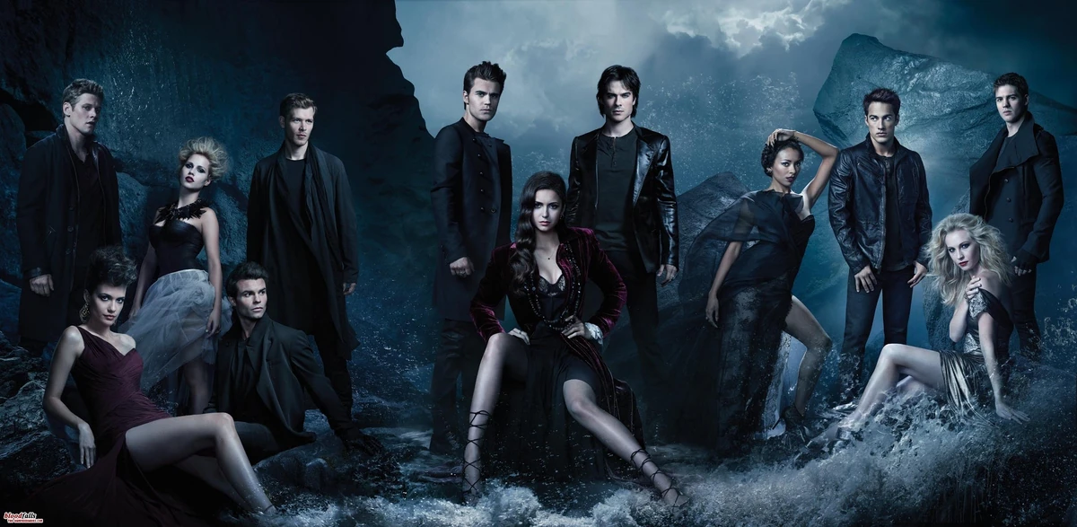Vampire | Hell Rising Wiki | Fandom