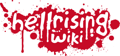 Hell Rising Wiki | Fandom
