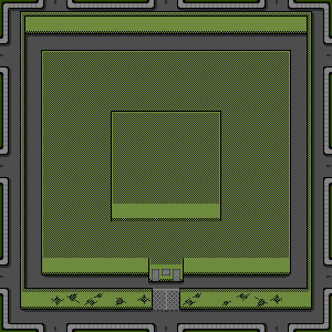 Fort | Hell Rising Wiki | Fandom