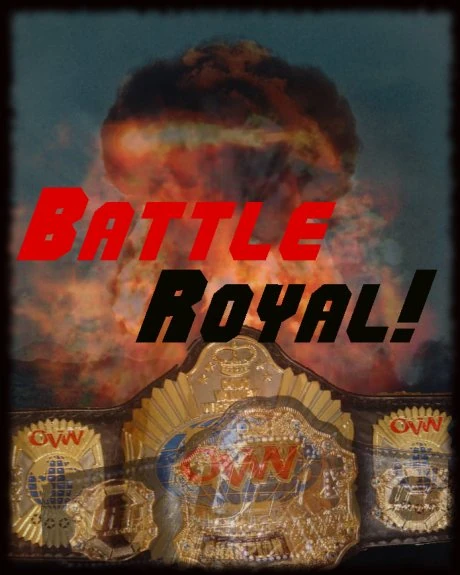 Battle Royal | Hell Rising Wiki | Fandom
