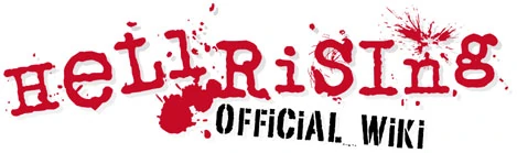 Main Page/editcopy | Hell Rising Wiki | Fandom