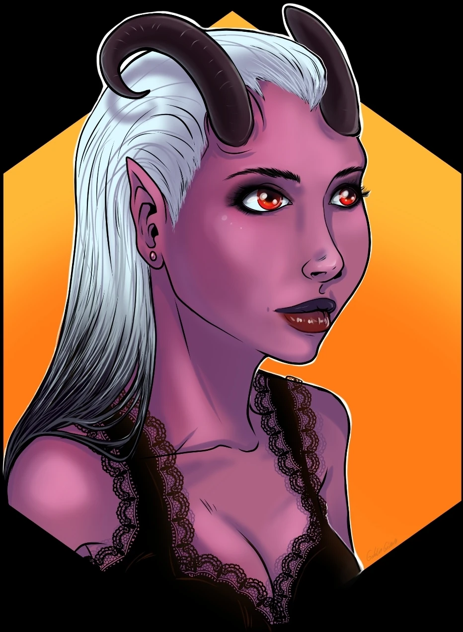 Angel | Hells belles from tictok Wiki | Fandom