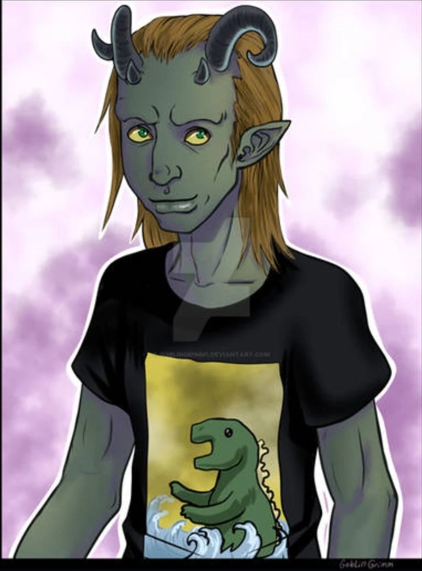 Dante | Hells belles from tictok Wiki | Fandom