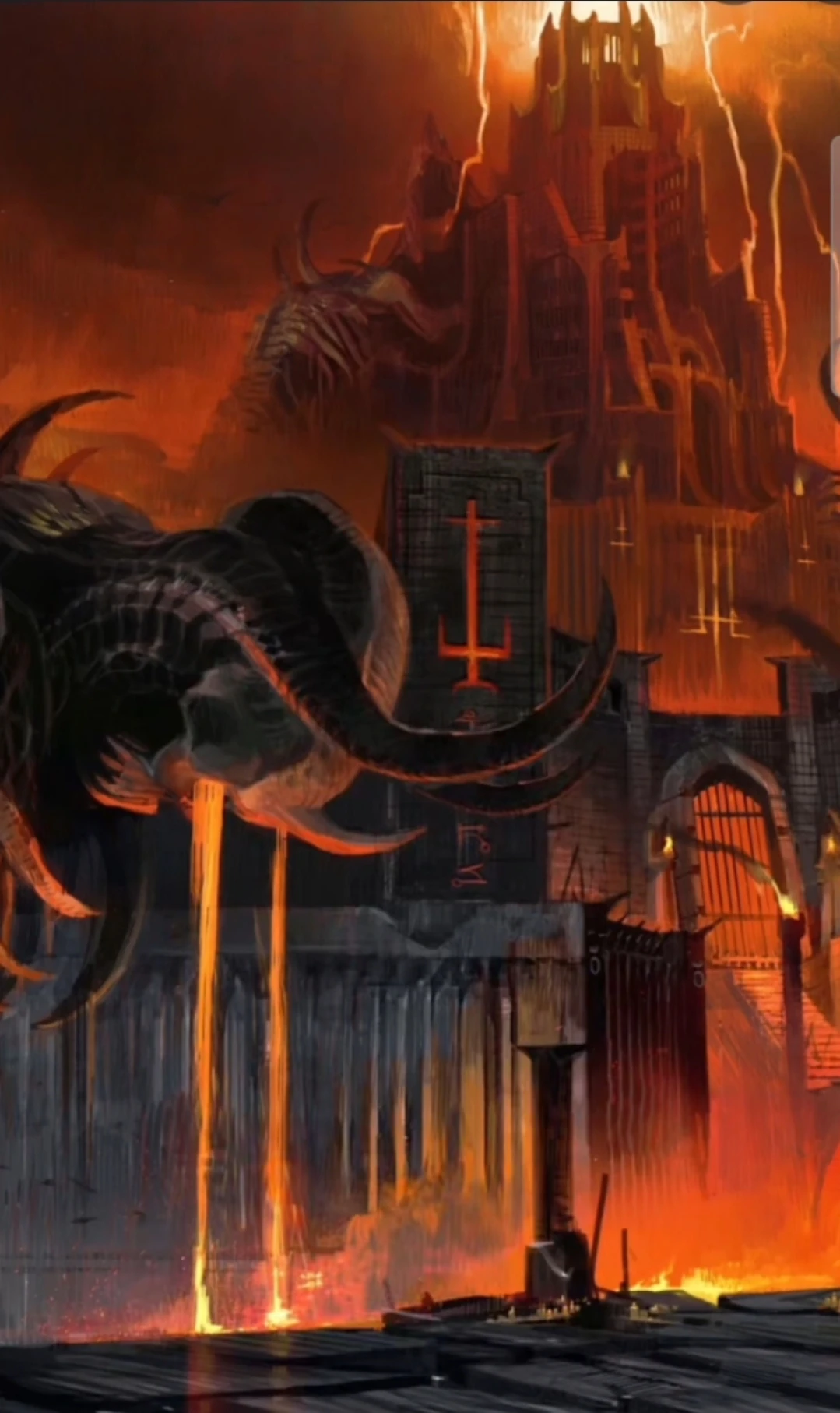 Level 9 of Hell | Hells belles from tictok Wiki | Fandom