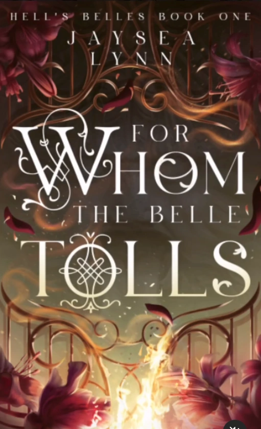 For Whom The Belle Tolls | Hells belles from tictok Wiki | Fandom