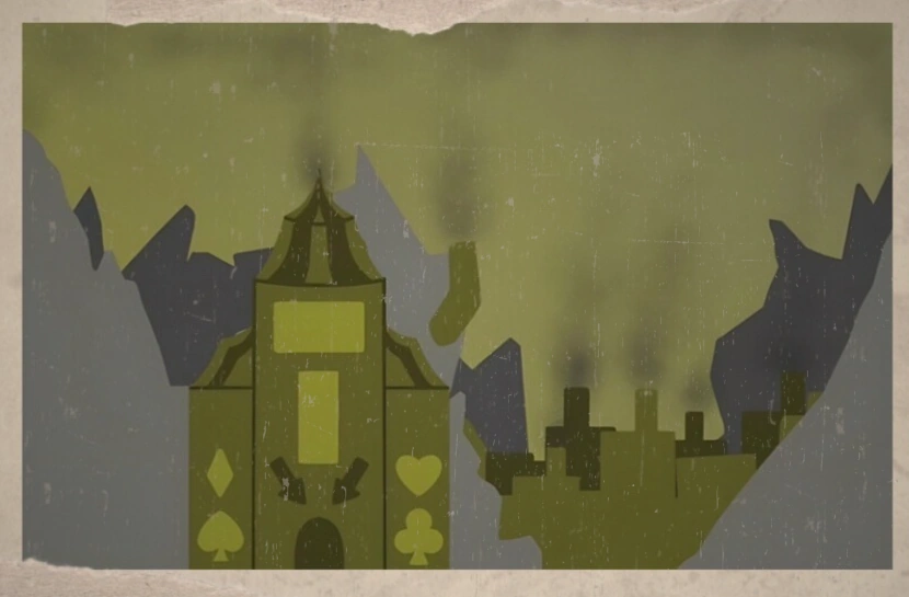 The Greed Ring | Hell’s Casino Wiki | Fandom