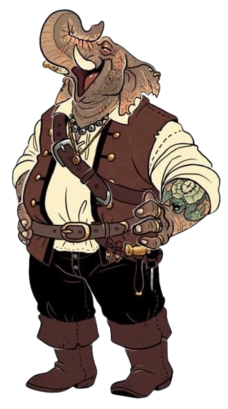 Behemoth | Hell’s Casino Wiki | Fandom