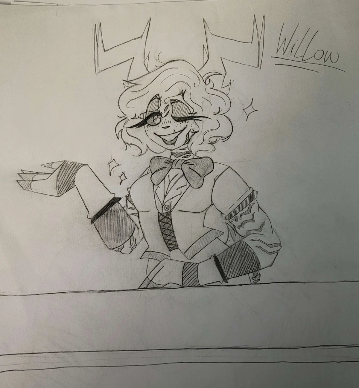 Willow Chance | Hell’s Casino Wiki | Fandom