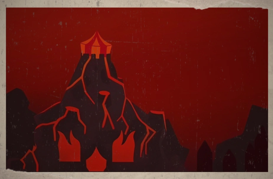 The Wrath Ring | Hell’s Casino Wiki | Fandom
