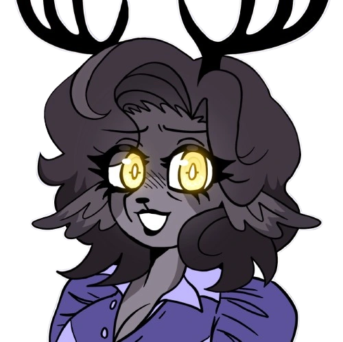 Willow C. Chance | Hell’s Casino Wiki | Fandom