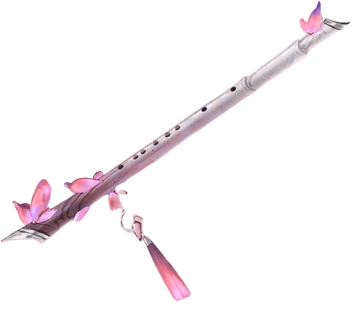 Belpheus Flute | Hell’s Casino Wiki | Fandom