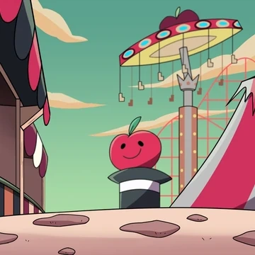 Greed Ring | Hell's Games Wiki | Fandom