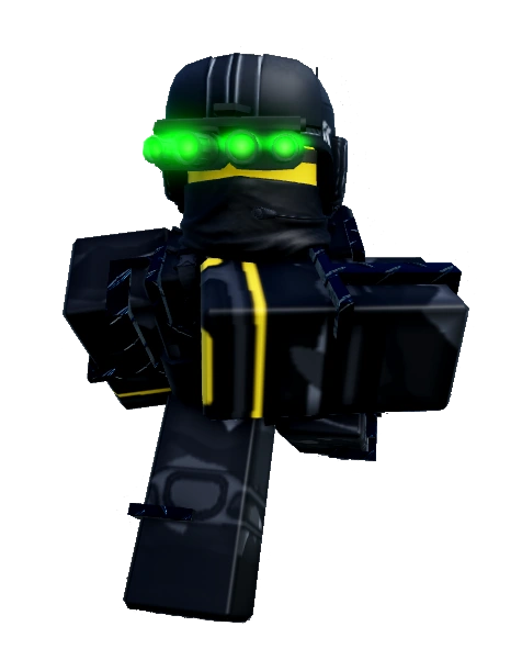 Noobs/Exoskeleton | Dvn: Hell's Havoc Wiki | Fandom