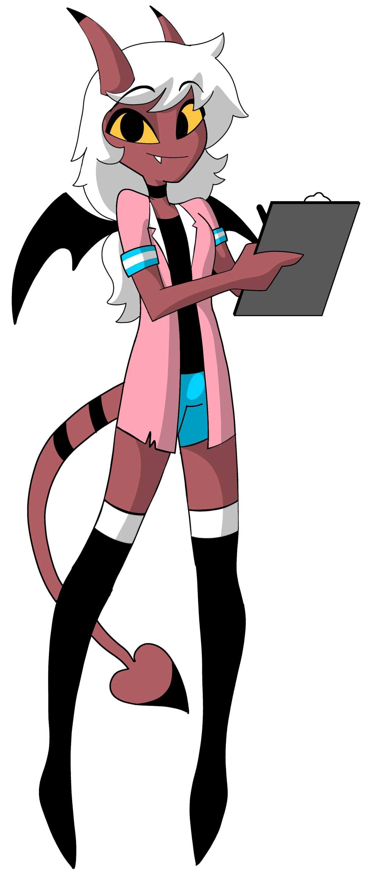 Froyo | Hell's Heirs Wiki | Fandom