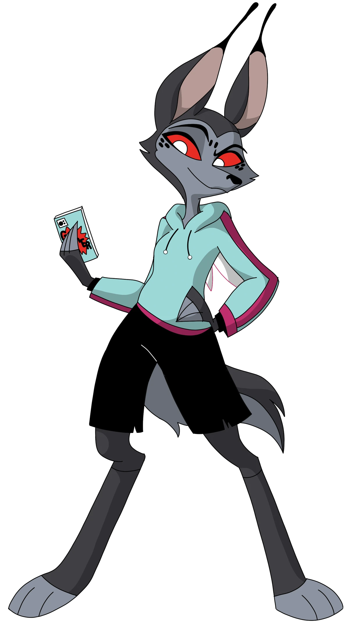 Nectar | Hell's Heirs Wiki | Fandom