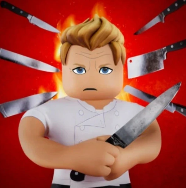 Ratatouille | Hell's Kitchen (Roblox) Wiki | Fandom