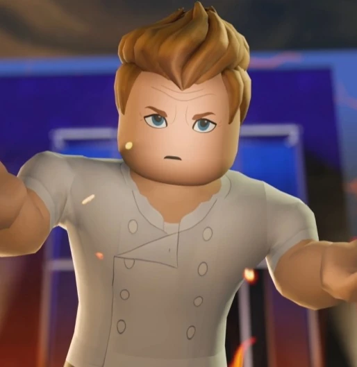 Characters | Hell's Kitchen (Roblox) Wiki | Fandom