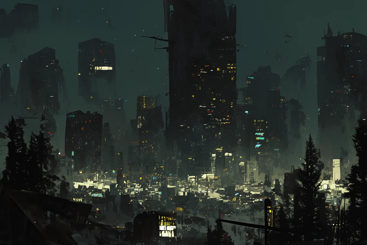 The Circle of Greed | Hell's Prison Wiki | Fandom