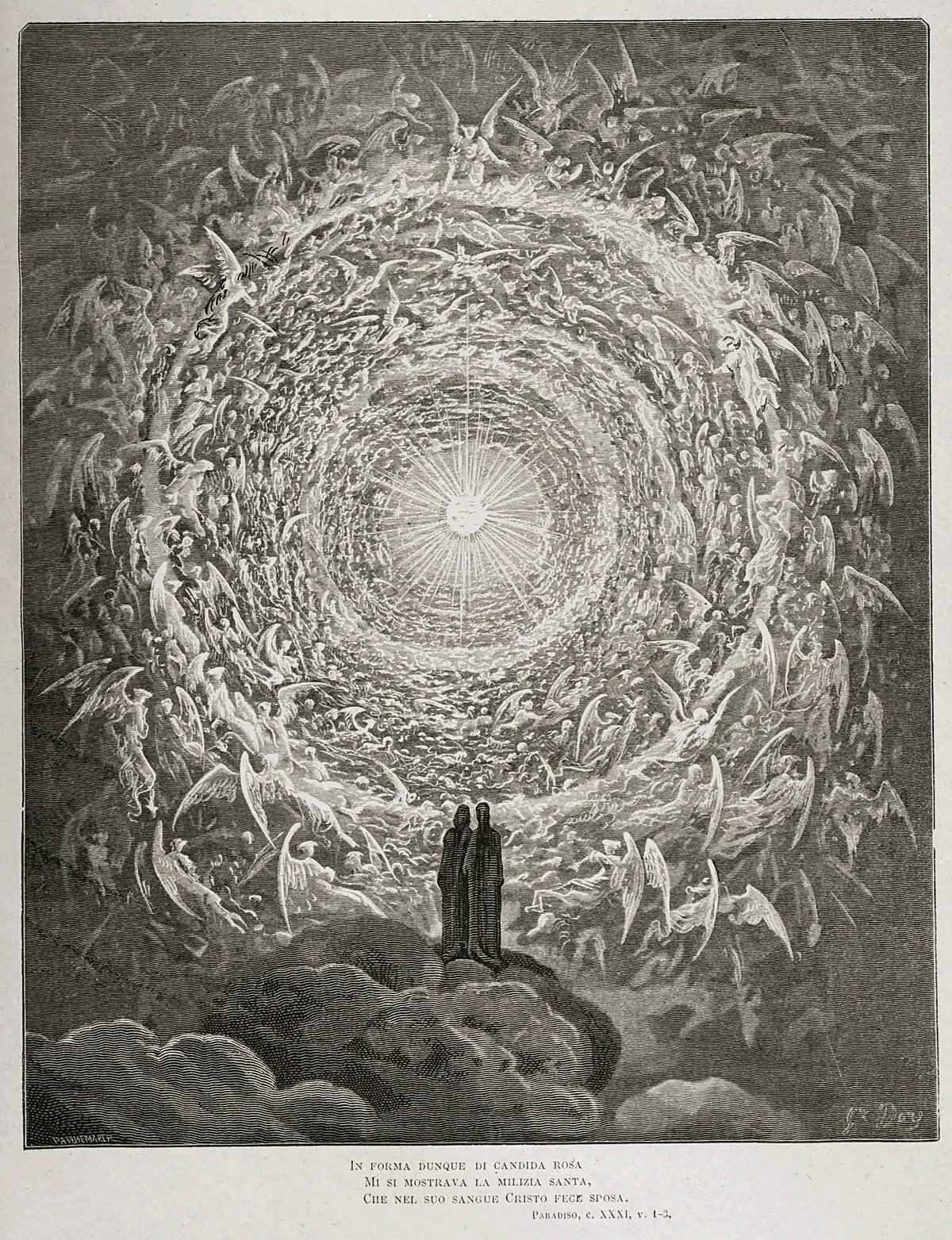 God | Hell's Prison Wiki | Fandom