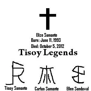 Tisoy Legends | Hellsex Wiki | Fandom