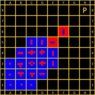 Power of the Gavel | Hellsex Wiki | Fandom