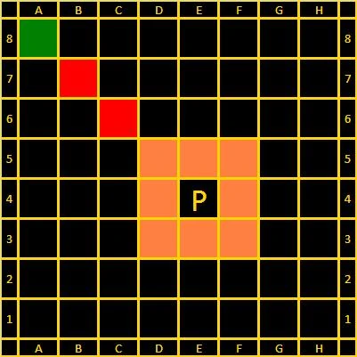 Pierce Telepathy | Hellsex Wiki | Fandom