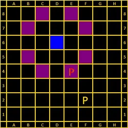 Nuclear Paralysis | Hellsex Wiki | Fandom