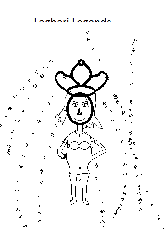 Laghari Legends | Hellsex Wiki | Fandom