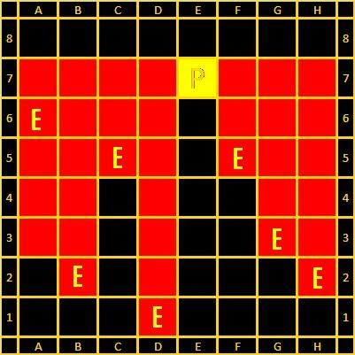 Wall Blast | Hellsex Wiki | Fandom