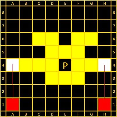 Legend | Hellsex Wiki | Fandom