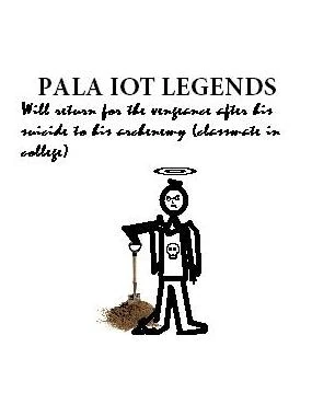Pala Iot Legends | Hellsex Wiki | Fandom