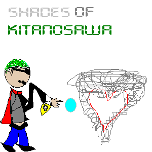 Kitanosawa Legends | Hellsex Wiki | Fandom