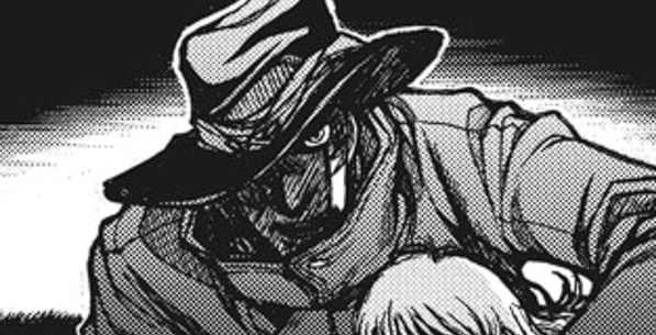 Arthur Holmwood | Hellsing Wiki | Fandom