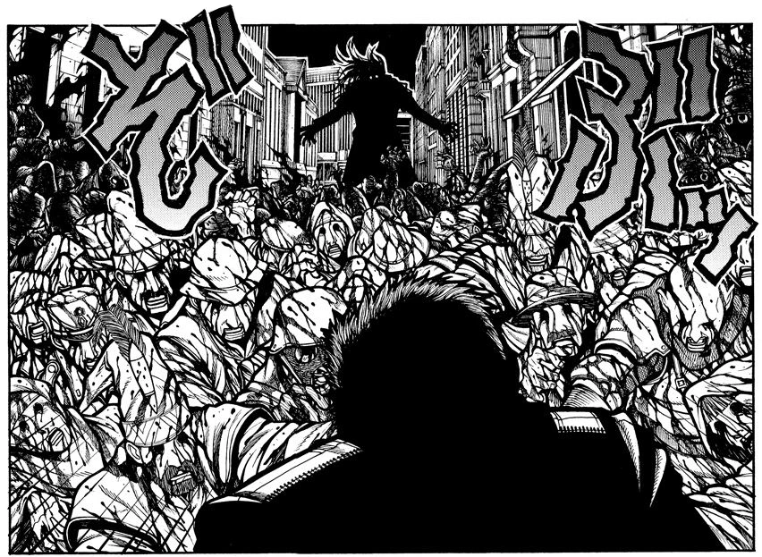 Familiar | Hellsing Wiki | Fandom