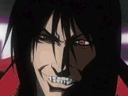 Incognito/Gallery | Hellsing Wiki | Fandom