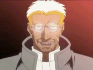 Holy Bayonets | Hellsing Wiki | Fandom