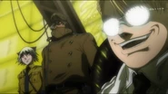 Schrödinger/Gallery | Hellsing Wiki | Fandom