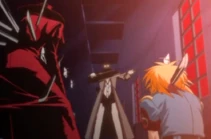 Seras Victoria (anime)/Gallery | Hellsing Wiki | Fandom