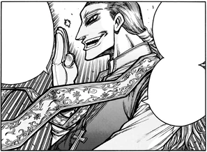 Enrico Maxwell | Hellsing Wiki | Fandom