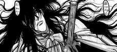 Abraham Van Helsing | Hellsing Wiki | Fandom
