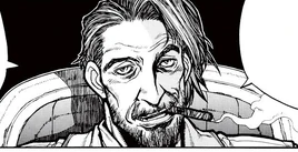 Sir Arthur Hellsing | Hellsing Wiki | Fandom