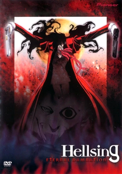 Category:DVDs | Hellsing Wiki | Fandom