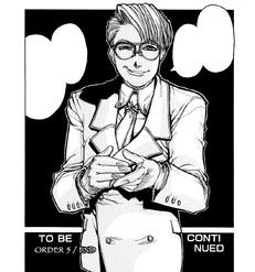 The Major | Hellsing Wiki | Fandom