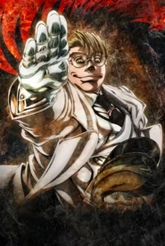 Hellsing: Ultimate/Gallery | Hellsing Wiki | Fandom